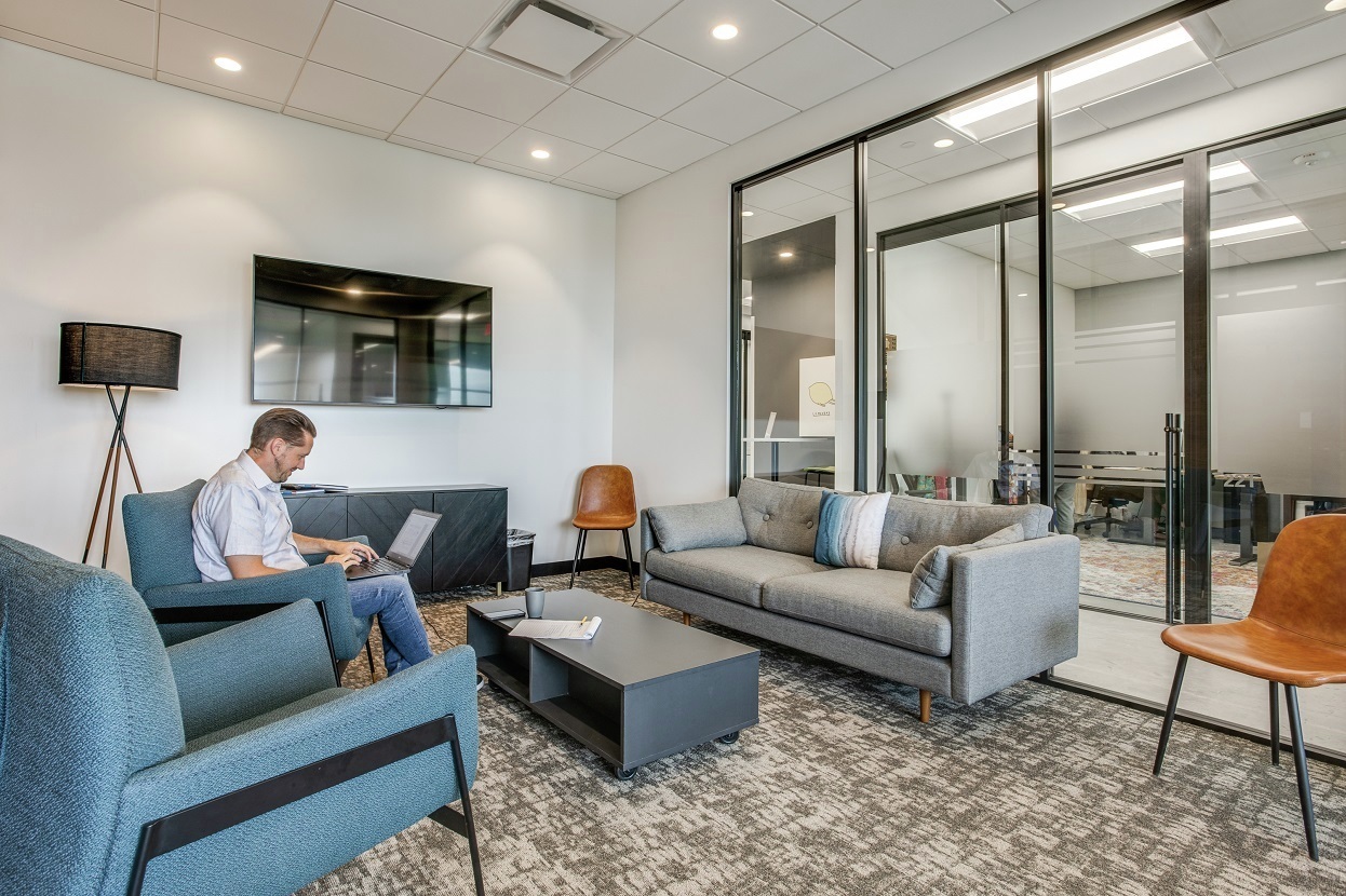 Bee Cave - Preferred Office Network